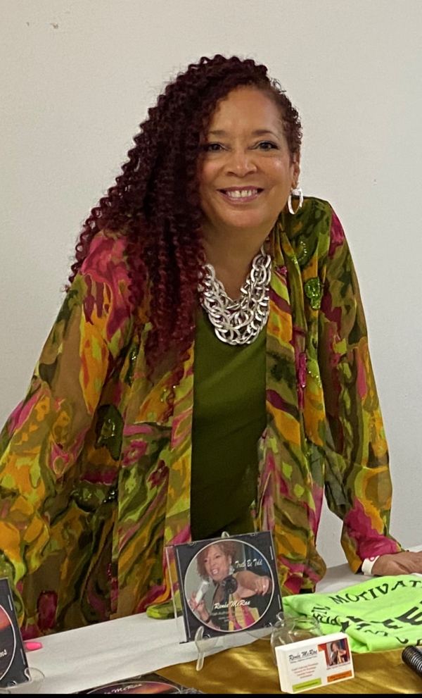 Discover Your Life Purpose with Coaching from Renée McRae